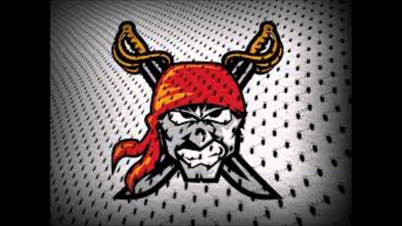 1973 Reading Buccaneers - YouTube