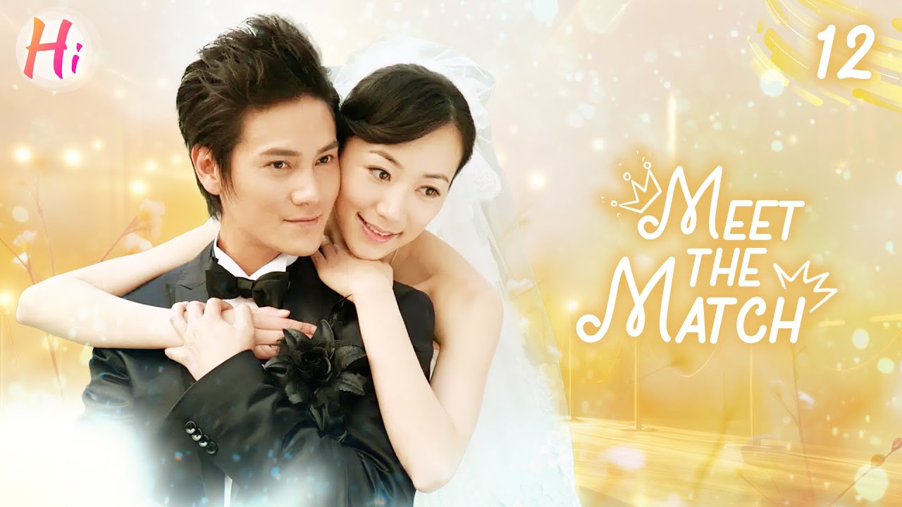 【Multi-sub】EP12 | Meet the Match | CEO Made a Comeback but Fell in love ...