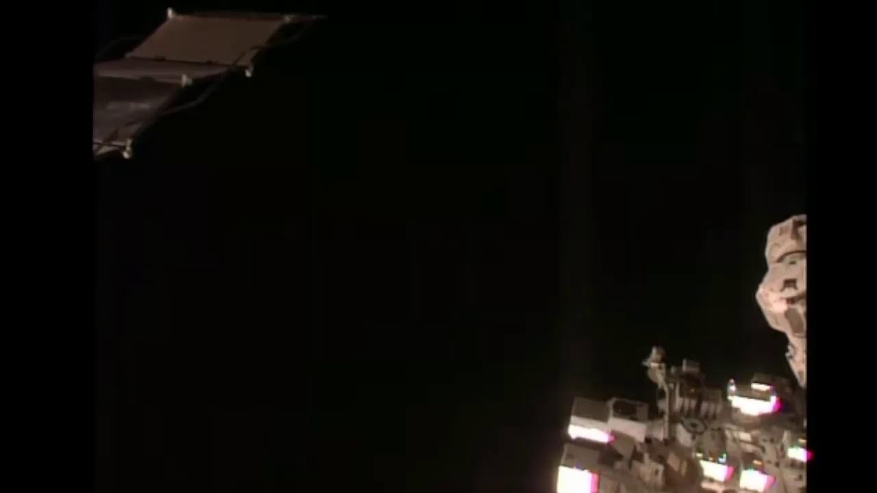 Live Earth Views from the International Space Station (ISS) - NASA ...