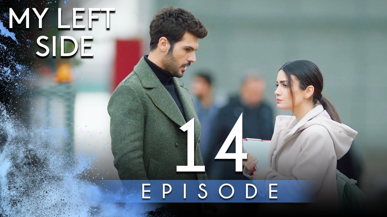 My Left Side - Short Episode 14 (Full HD) | Sol Yanım - YouTube