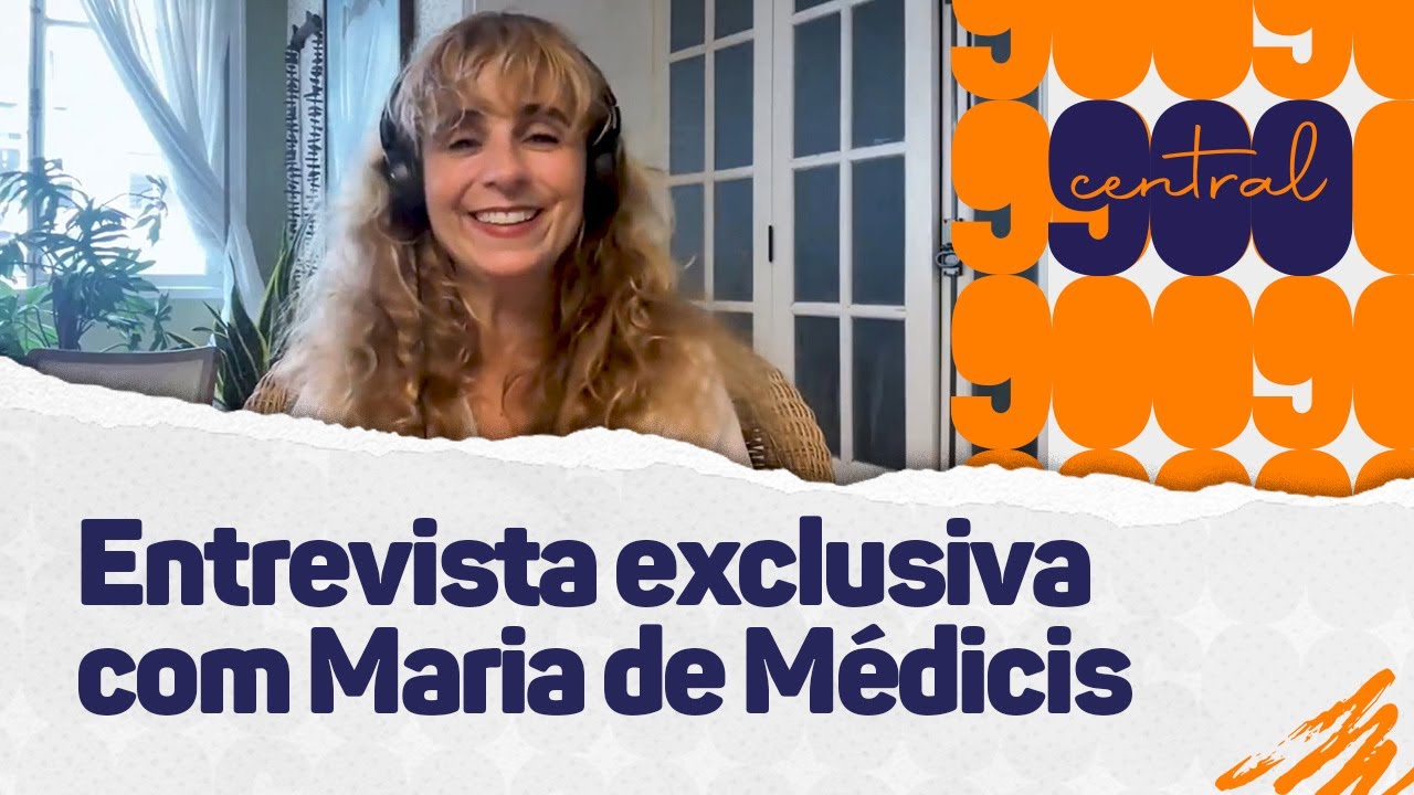 Diretora de Beleza Fatal: Maria de Médicis fala sobre o passado e o ...