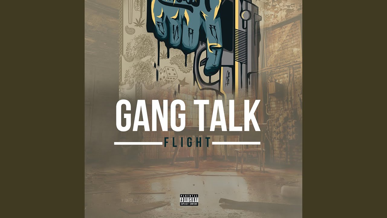 Gang Talk - YouTube