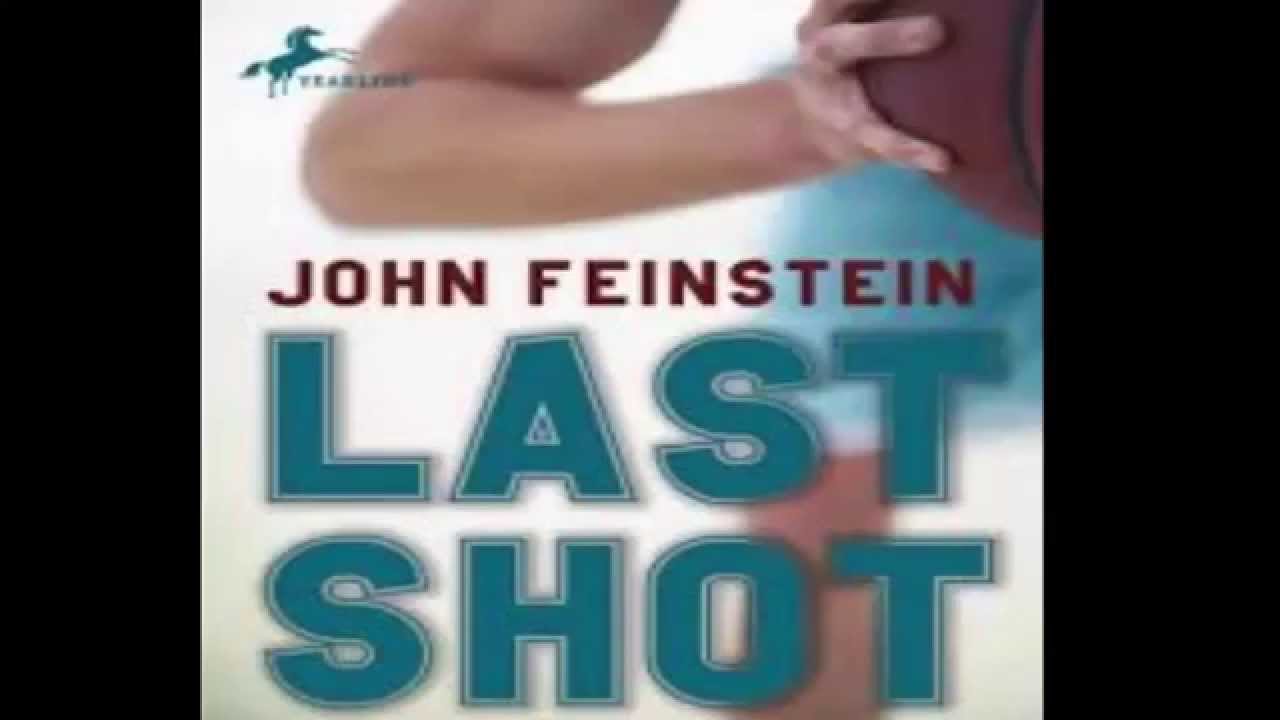 The Last Shot Book Trailer - YouTube