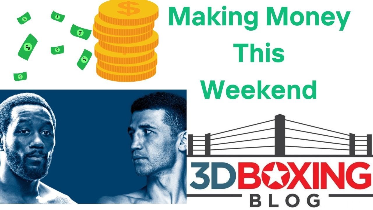 MAKE MONEY THIS WEEKEND. THE BEST BESTS OF THE WEEKEND - YouTube