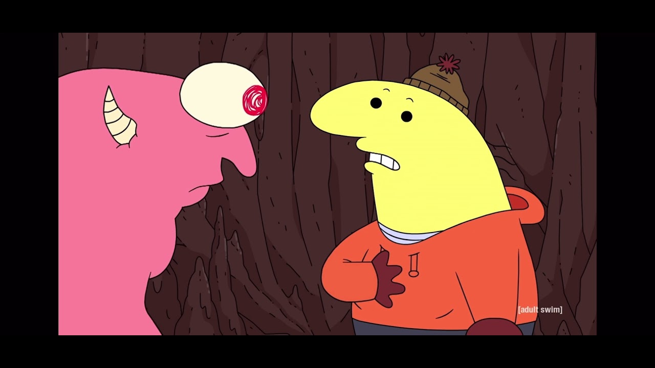 Smiling friends funniest moments - YouTube