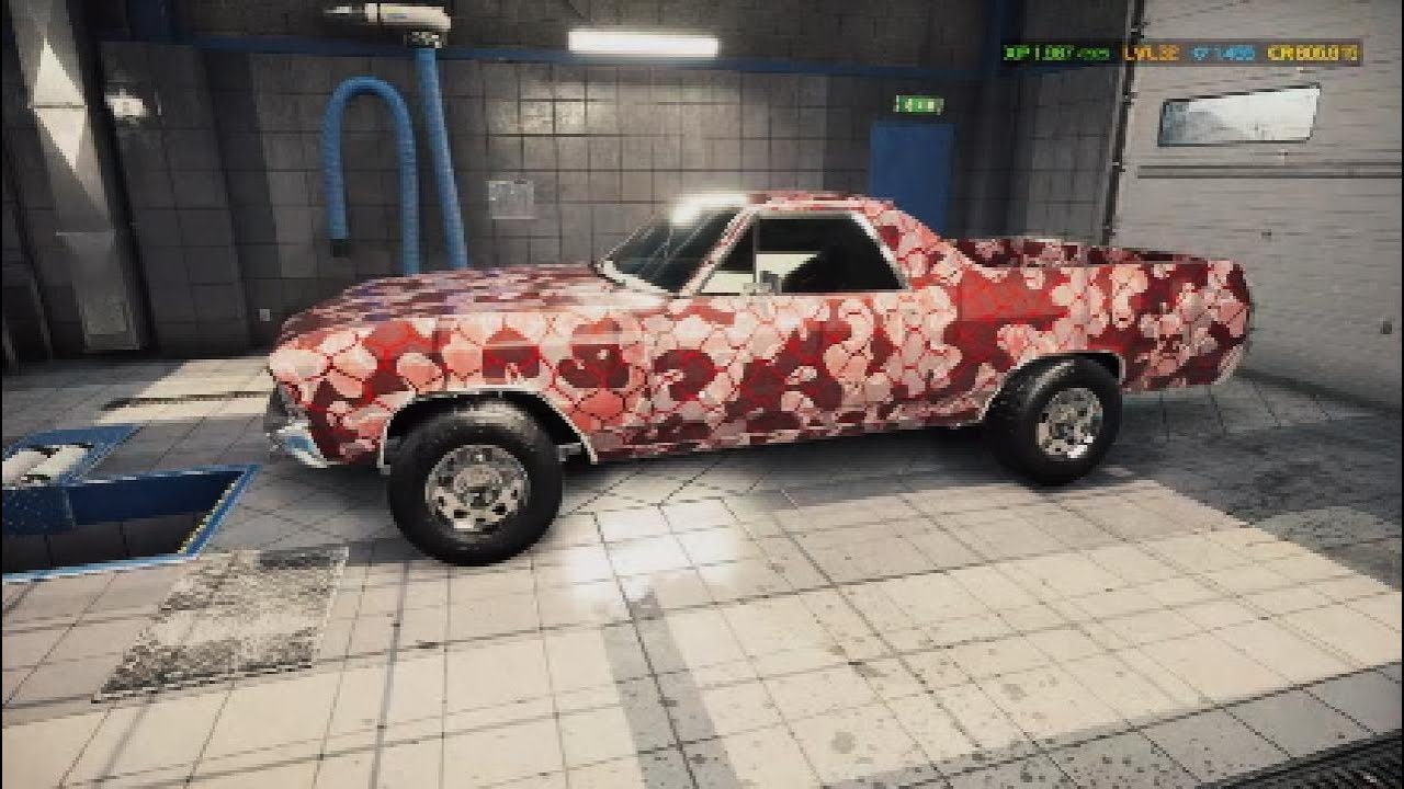 Cms-21 - muscle car series ep 35 - 1970 BOLT Atlanta - YouTube