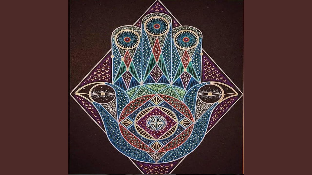 Into the Divine Bossom - YouTube