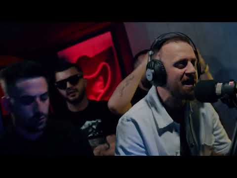 COLD EMI | GJONIBLACK (Freestyle 3)