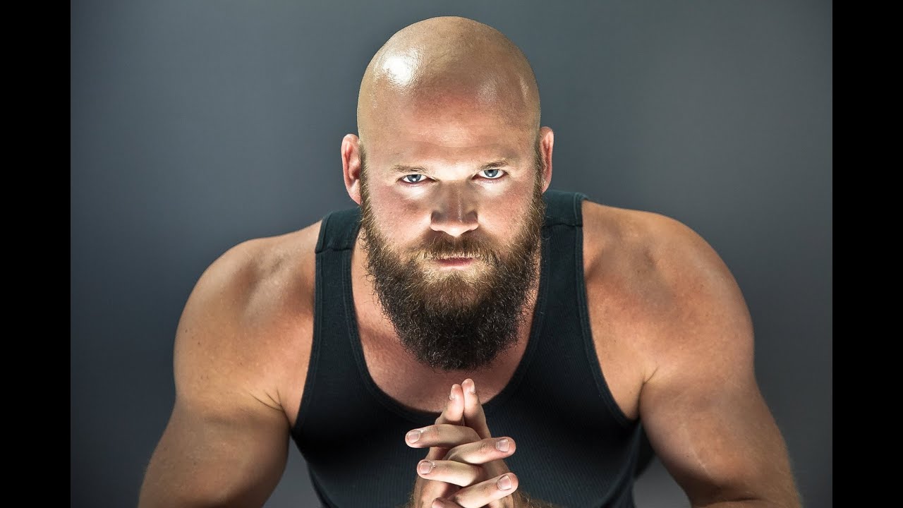 Edward Gelhaus Combat Reel - YouTube