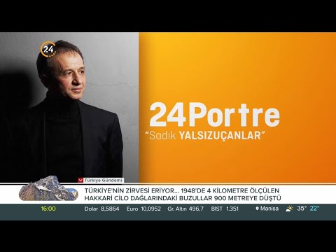Zeynep Türkoğlu ile \