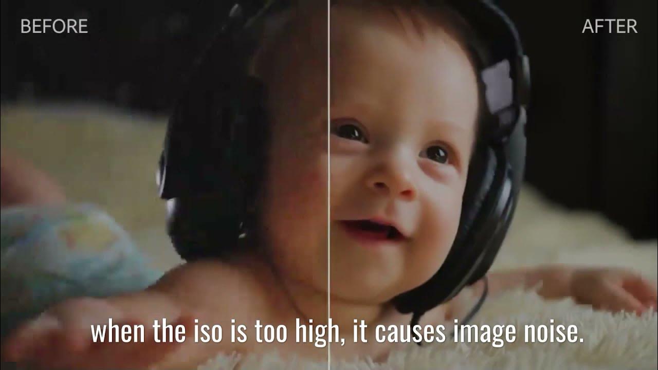 What Is Iso YouTube what-is-iso-youtube