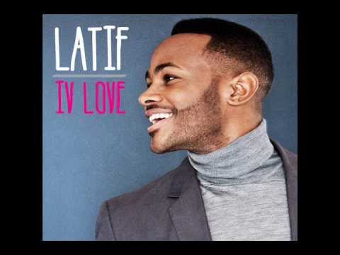 LATIF - "Can't Believe It" (Audio Only) - YouTube