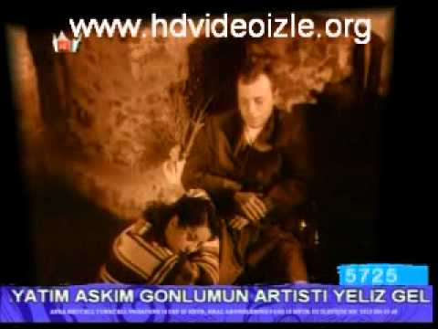 HD Aşkın Nur Yengi - Kara Çiçeğim 90lar Türkçe Pop