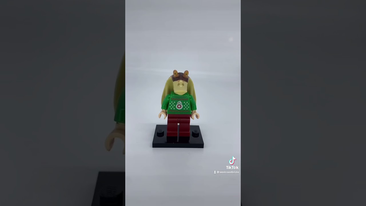 LEGO DRIP - YouTube