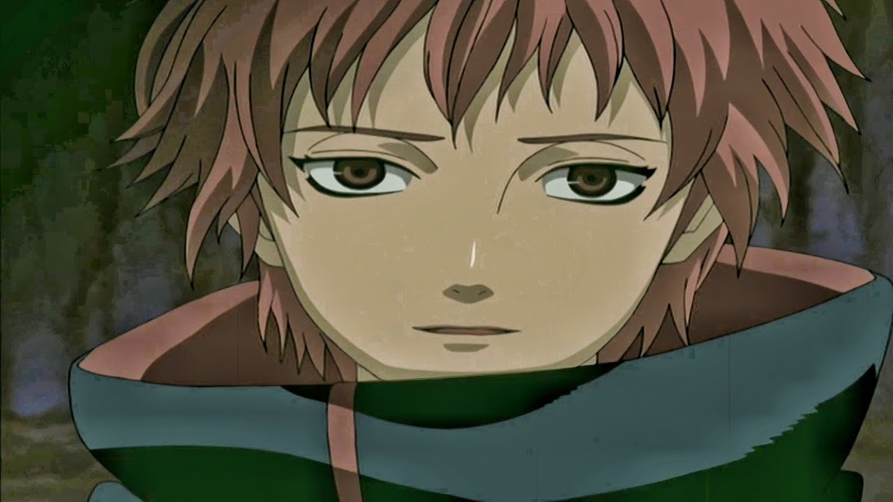 NARUTO AMV-The akatsuki puppet master vs sakura and lady chiyo - YouTube