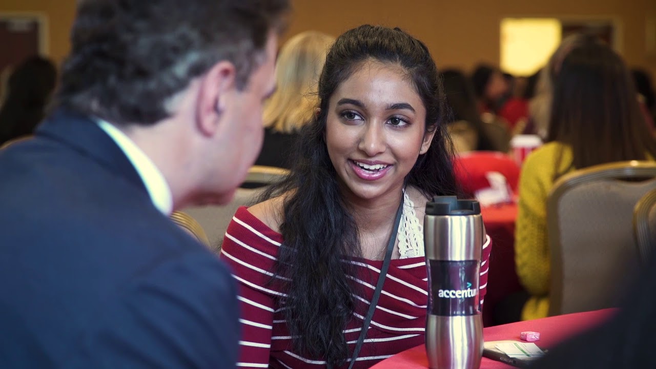 Chicago Go Red Goes STEM 2018 - YouTube