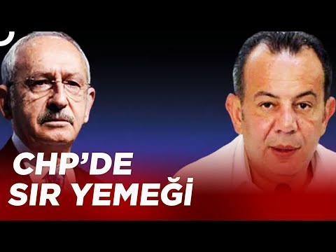 Kılıçdaroğlu ve Özcan 2012 Yılında Neler Konuştu? | Kübra Par ile Farklı Açılar