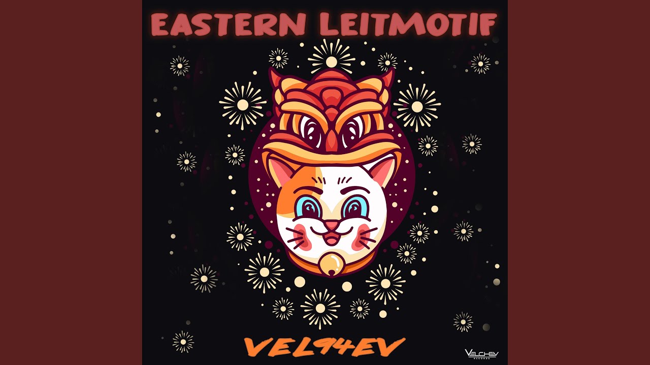 Eastern Leitmotif - YouTube
