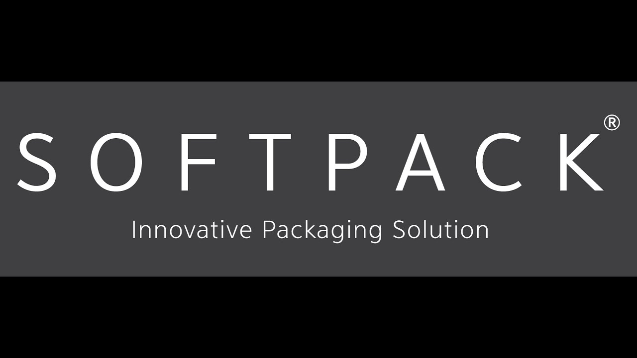 소프트팩 / softpack - YouTube