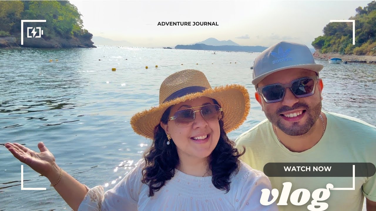 ESCAPADE À 30 Minutes De NAPLES / BACOLI #napoli #bacoli #italy #italia ...