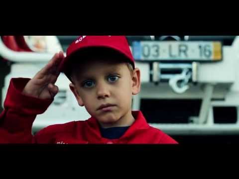 MK Nocivo - Soldado Da Paz (Videoclip Oficial)