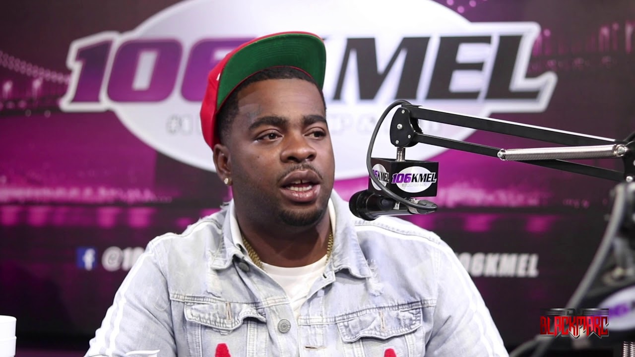 Lil Blood on personal growth, new album, how hyphy hurt the bay & more ...