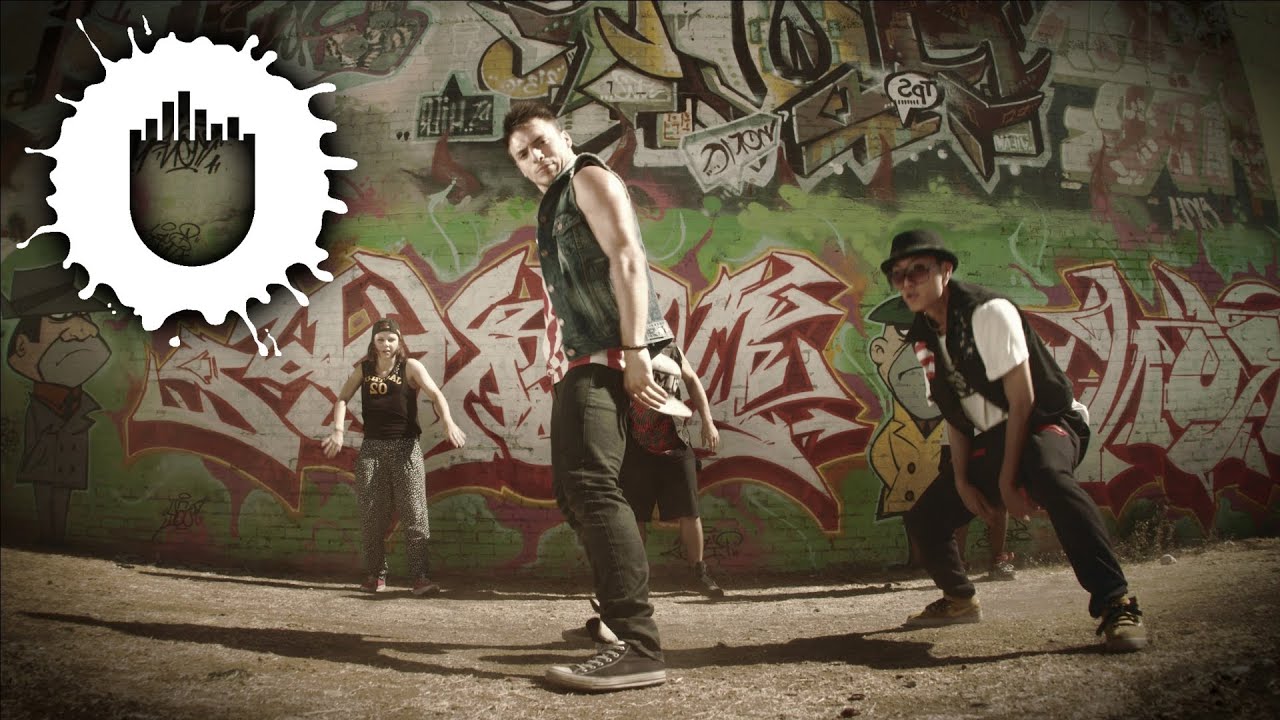 Joo & DJ C-Him - Valid Like Salad (Official Video) - YouTube