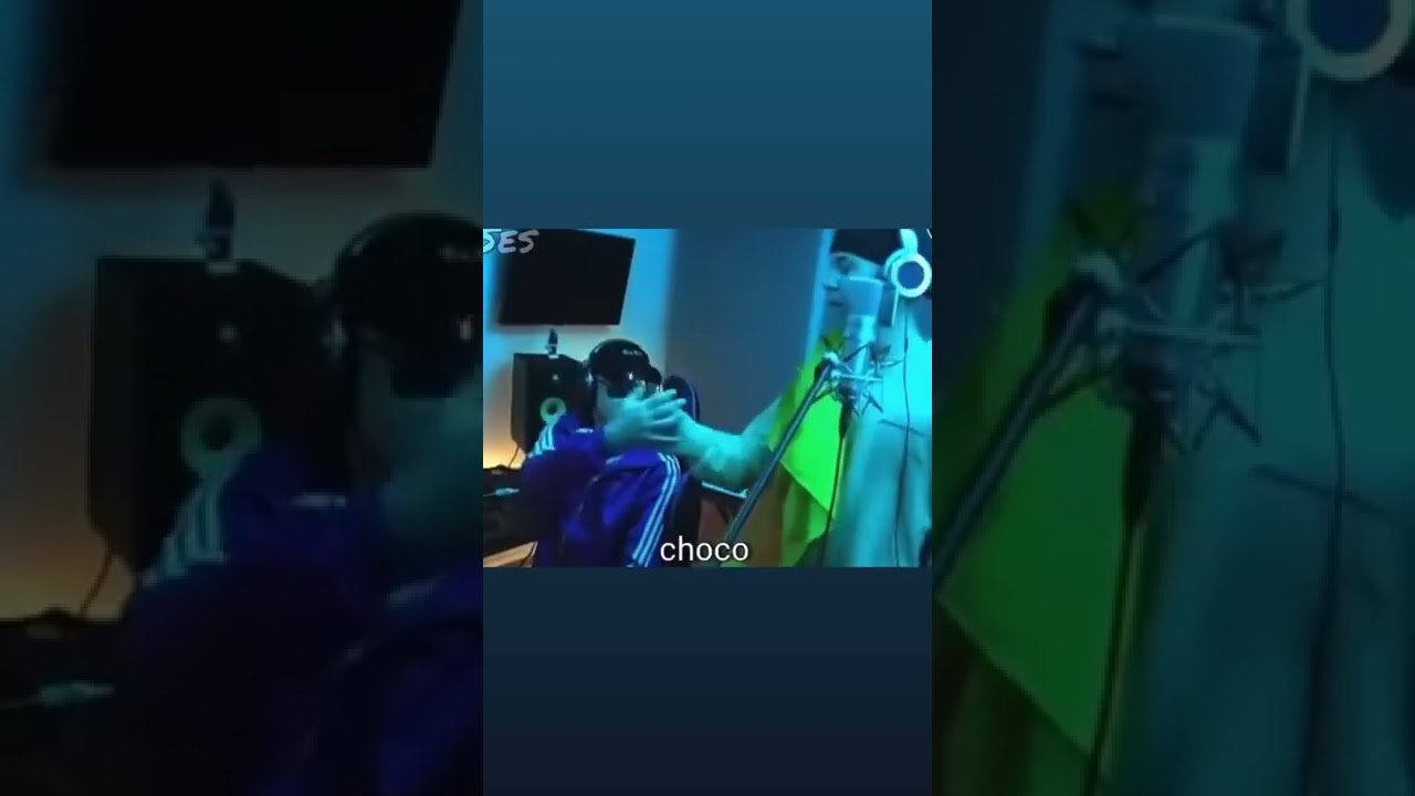 QUEVEDO Choco choco lala - YouTube