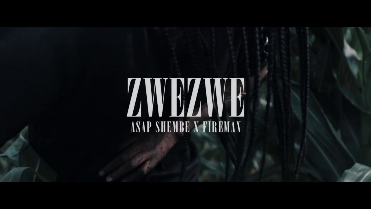 ASAP Shembe & Fireman_R5 - Zwezwe (Official Video) - YouTube