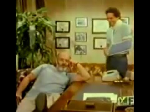TRAPPER JOHN MD - Ep: Cause for Concern - [Full Episode] 1982- Season 3 ...