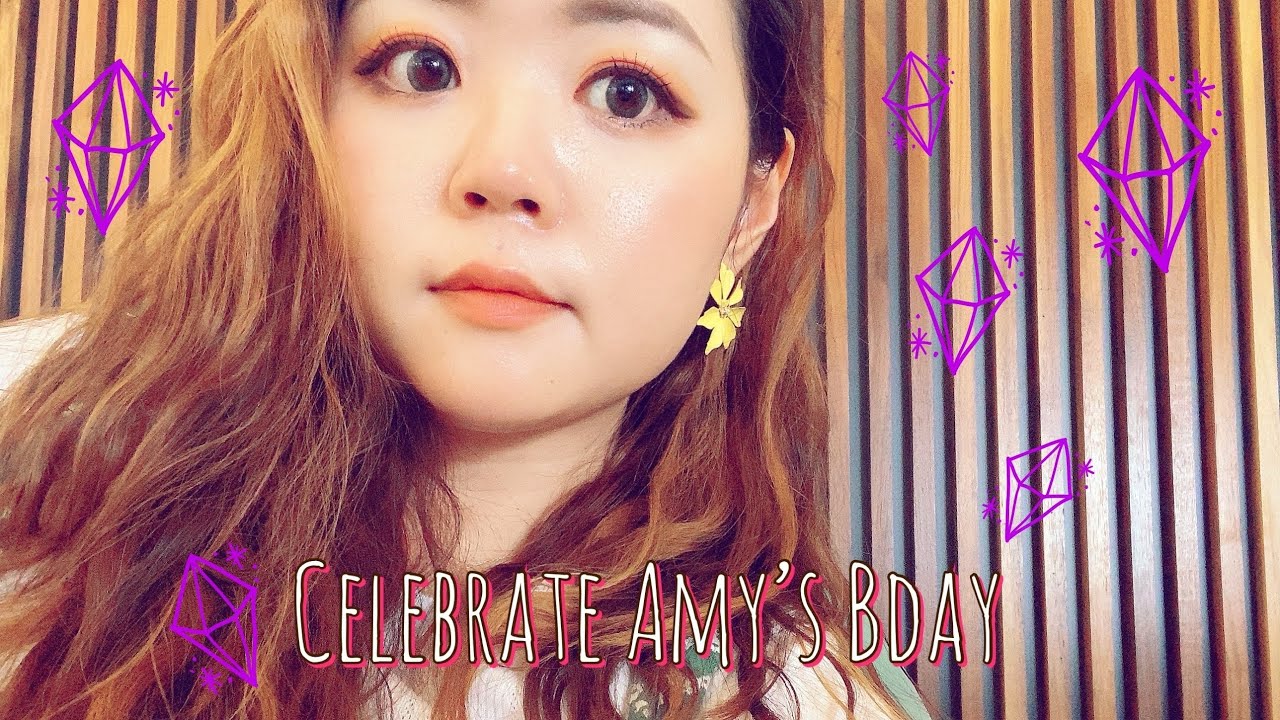 Amy VLOG - 2020.01.16 - YouTube