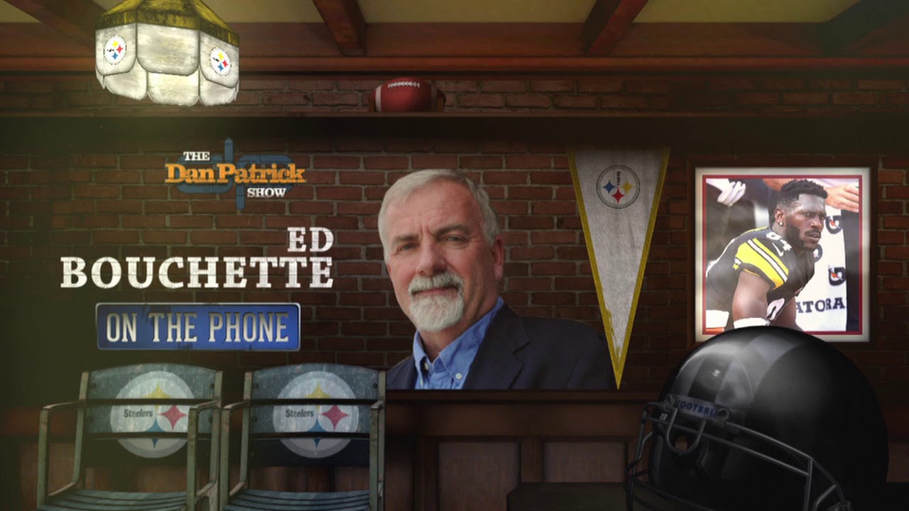 Pittsburgh Post-Gazette’s Ed Bouchette: Should Steelers Trade AB? | The ...