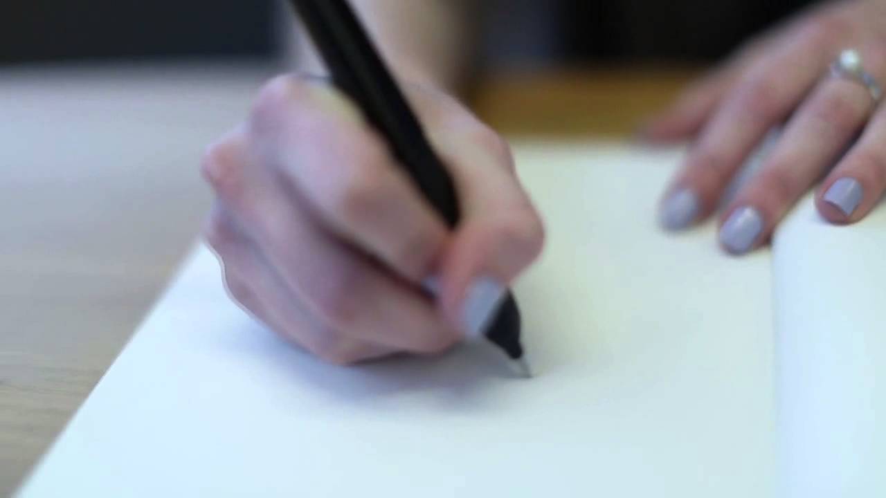 APEX powered Neolab Neo.1 Smart Pen - YouTube