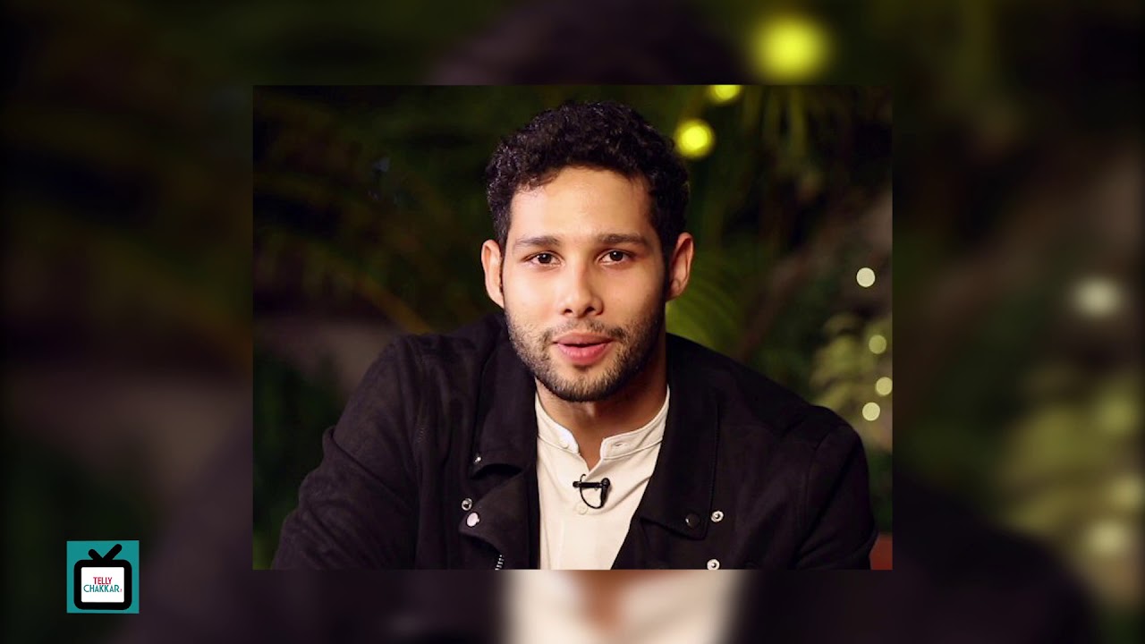 Siddhant Chaturvedi aka MC Sher’s special treat for his fans | Gully ...