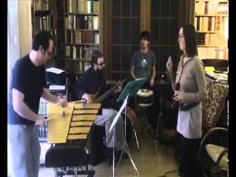 MJF2012-Vibraphone-Dimitris-Angelakis-Greece-01 (full) - YouTube