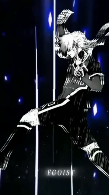 Kaiser Impact : Magnus! ( Kaiser Manga Edit ) #kaiser #bluelockedit ...