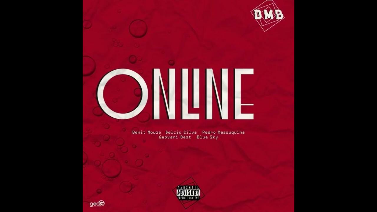 DMB - Online - YouTube