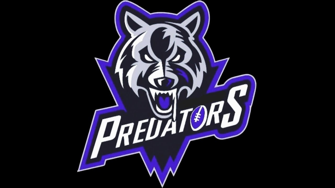 Predators Youth Football - 7u-12u (2022) - YouTube