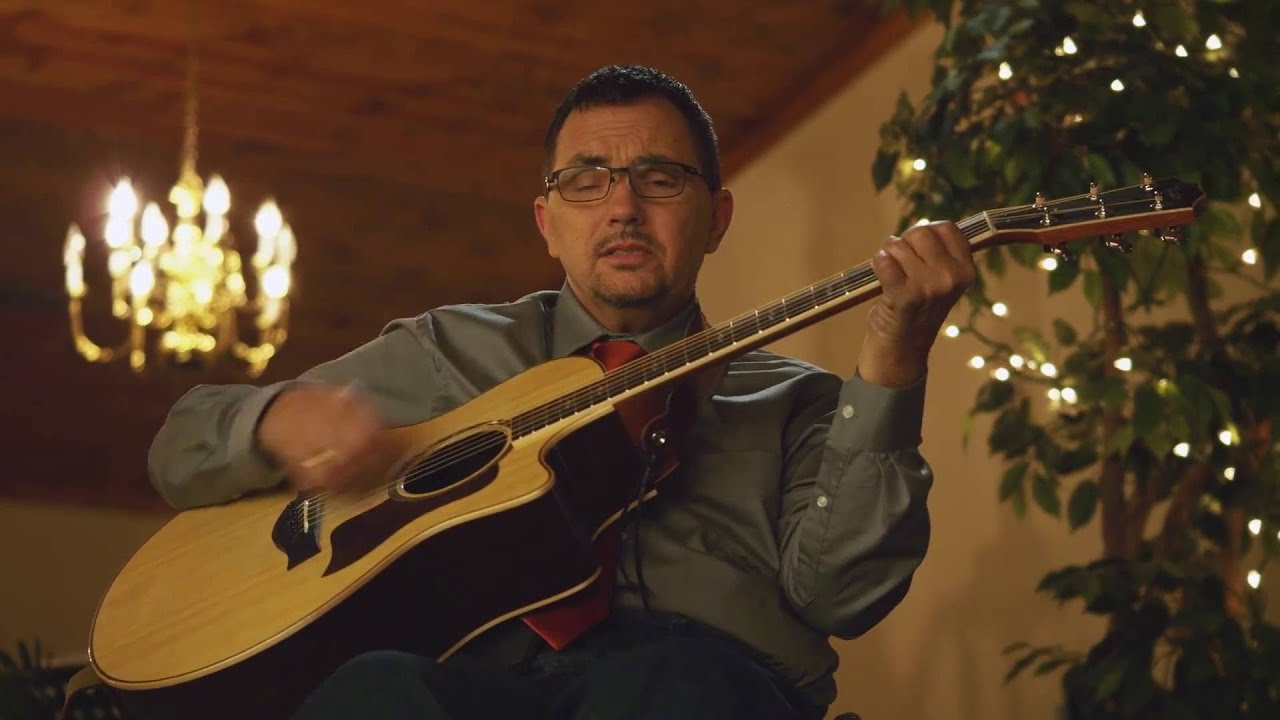 Dwayne Cook - Mama's Heart "Official Music Video" (Walk a Mile ...