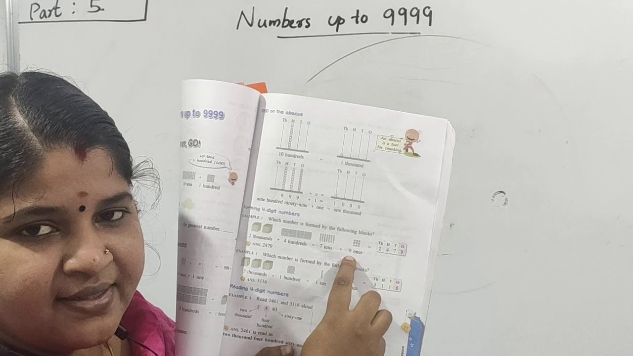 Class: III Sub: Mathematics - YouTube