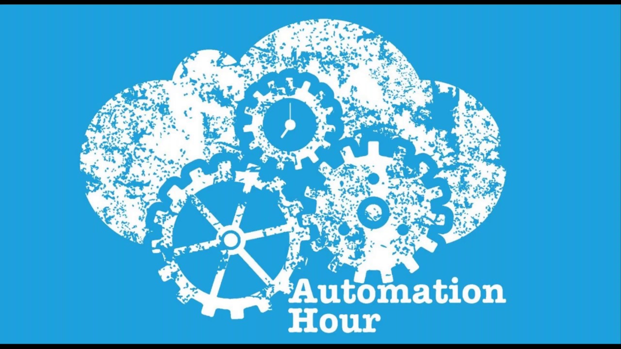 Salesforce Automation Hour (1/10/20) - Jennifer Lee - YouTube