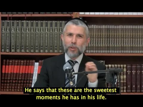 Fears, Phobias and Tensions: Tips and Remedies - Rabbi Zamir Cohen ...