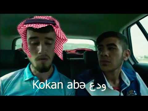 Suriyeli Bilocan Abe