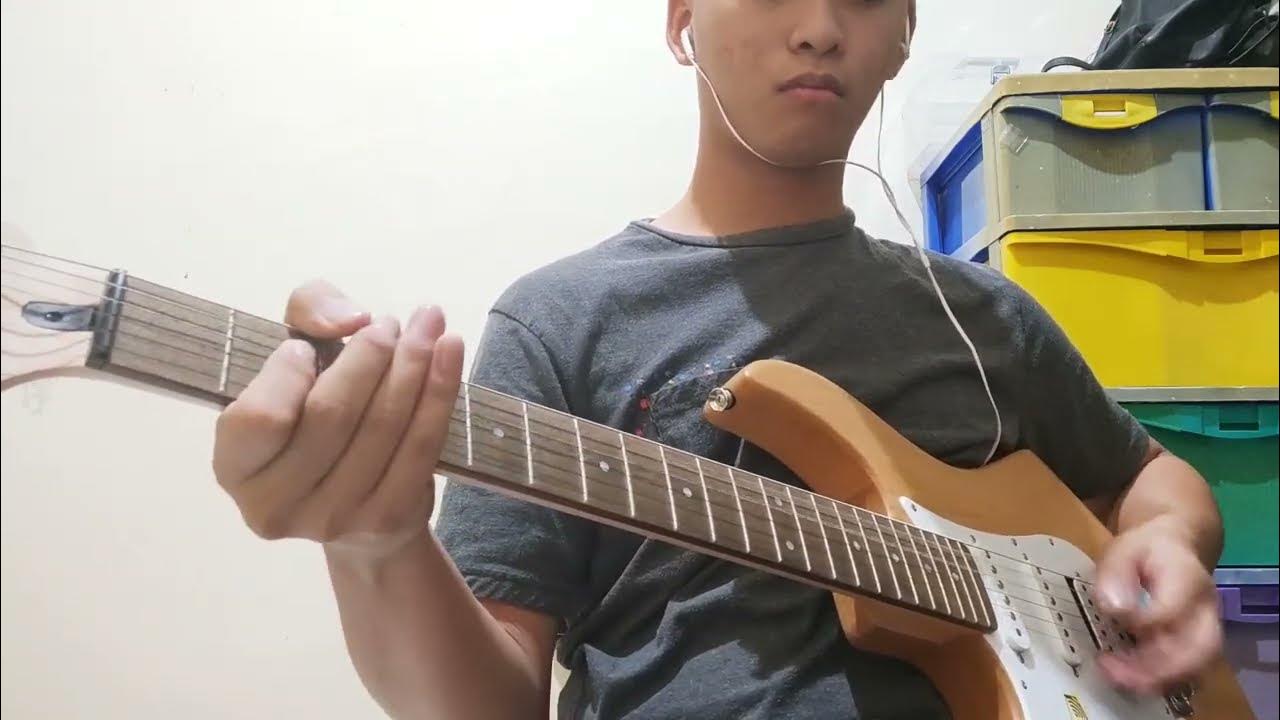 Segalanya - GMS (Guitar Cover) - YouTube