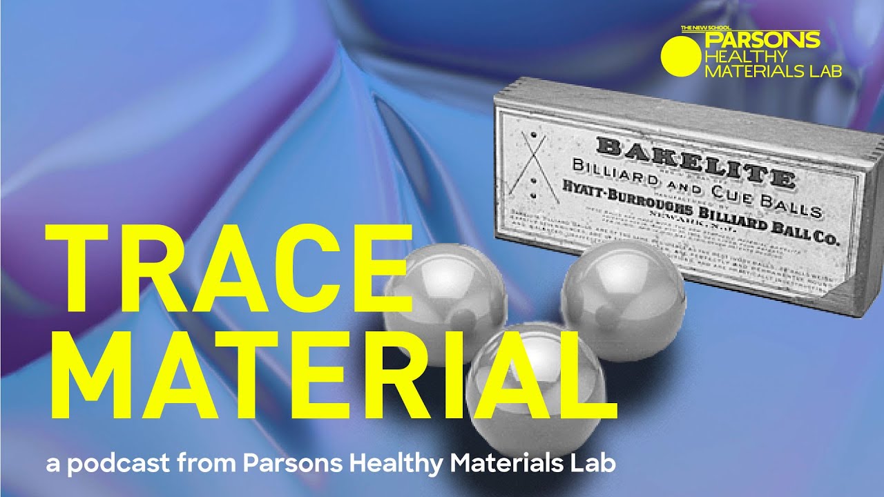 How the Billiard Ball Birthed Early Plastics - YouTube