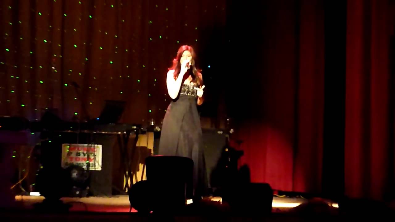 Maria Roldan - YouTube