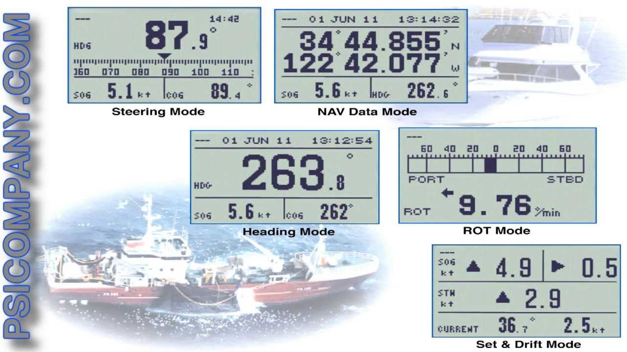 Furuno SC50 Satellite Compass: An Overview - Visit Us for New Models ...