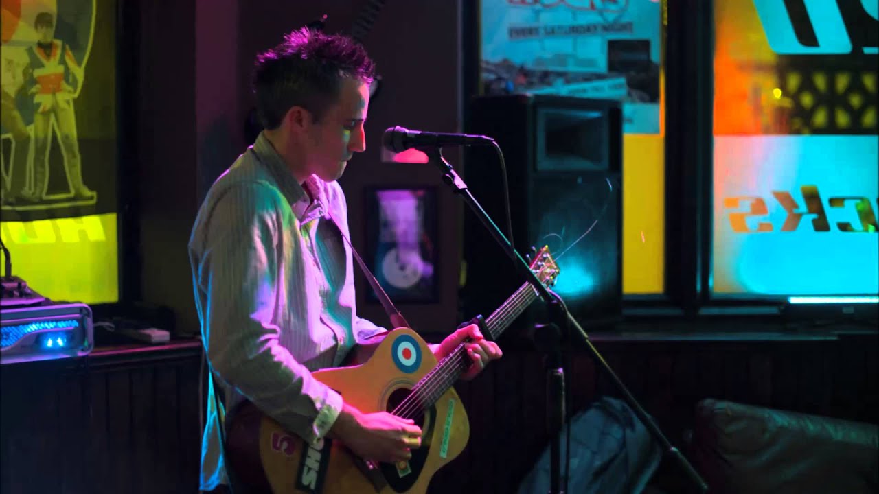 Brian Kelly Guitarist - YouTube