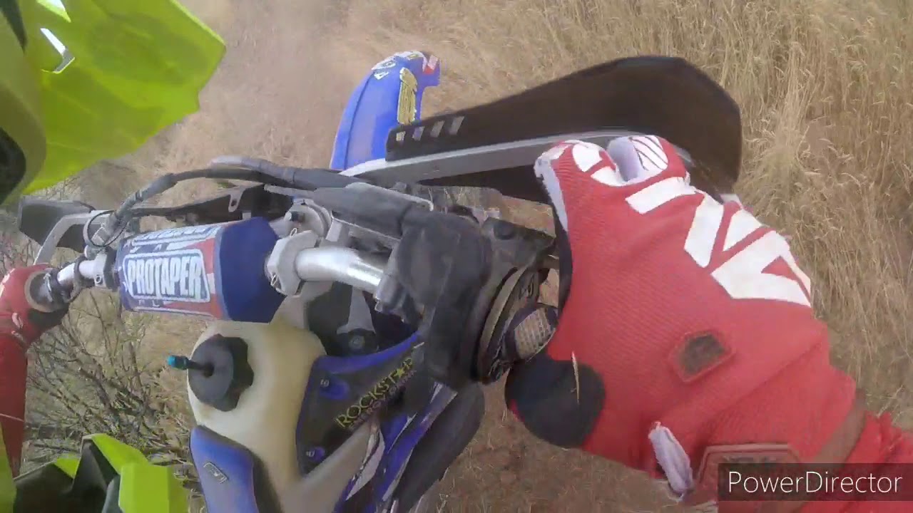 Prison Break Hare Scramble 10-25-20 - YouTube