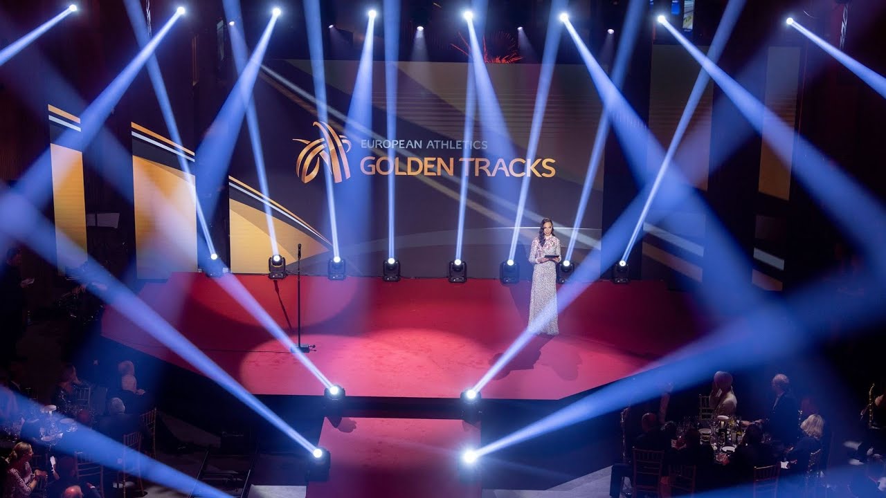Golden Tracks Live Stream - YouTube